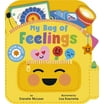 My Bag of Feelings (Board book) - Walmart.com