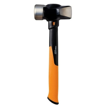 Midwest Rake LLC 41815 4 Lb Engineer Hammer Short Handle Sledge ...