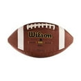 Wilson Wilson TDY Composite Football - Walmart.com