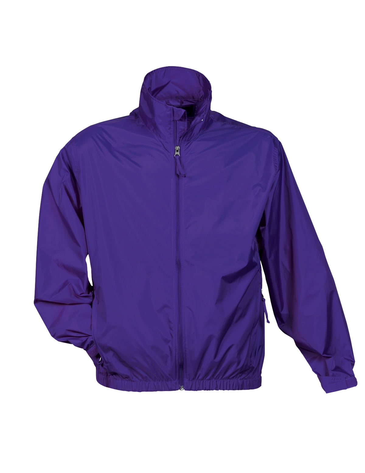 Tri Mountain Men Unlined nylon jacket - Walmart.com