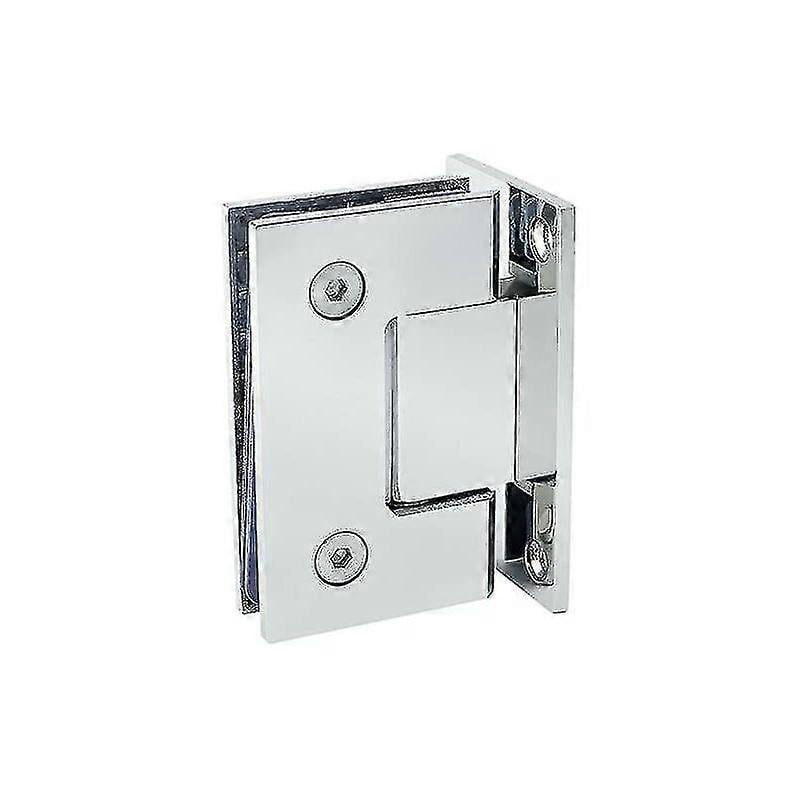 Hinge Stainless Steel Frameless Glass Door Hinge Two Way Glass Door ...