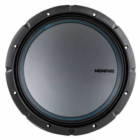 Memphis Audio M7 Series 12 inch Sub Bass Component Subwoofer - Walmart.com