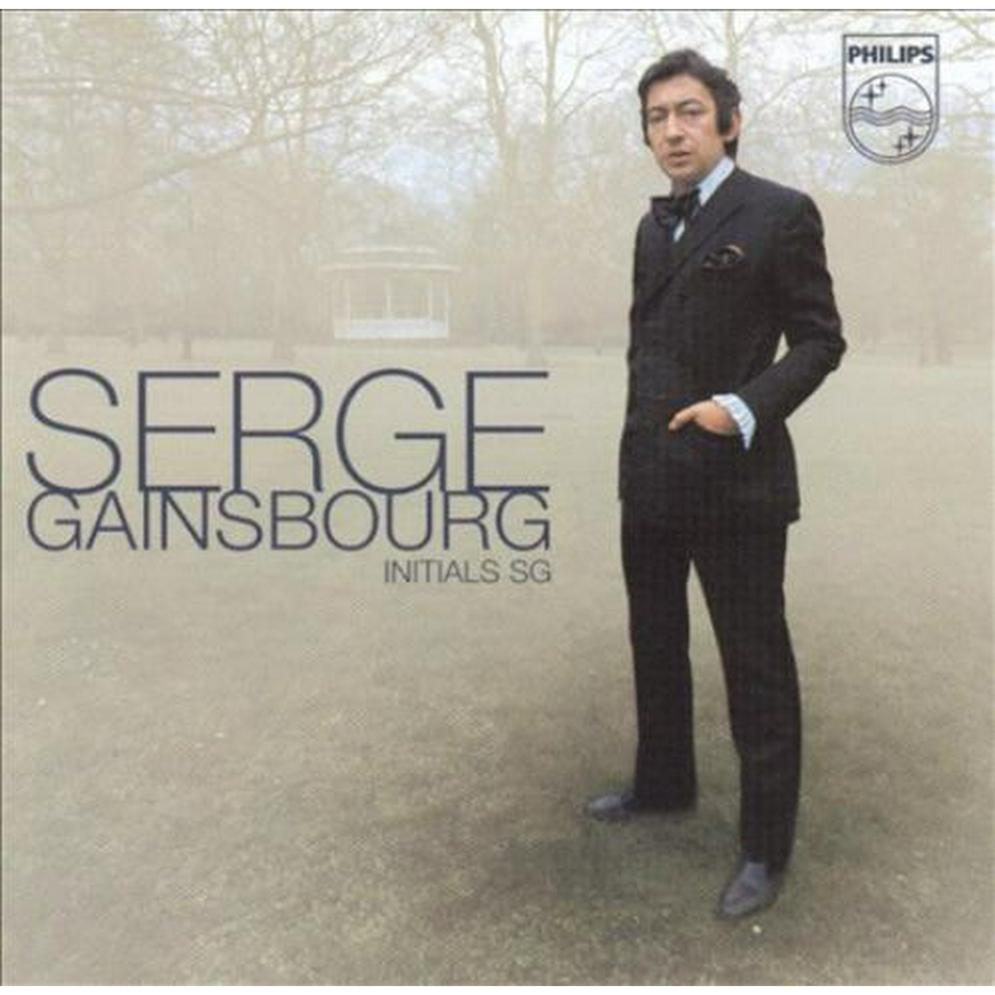 Click here for Universal Music Group Serge Gainsbourg Initials S.... prices