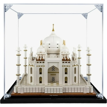 Premium Acrylic Display Case for LEGO Disney Castle #71040, Easy ...