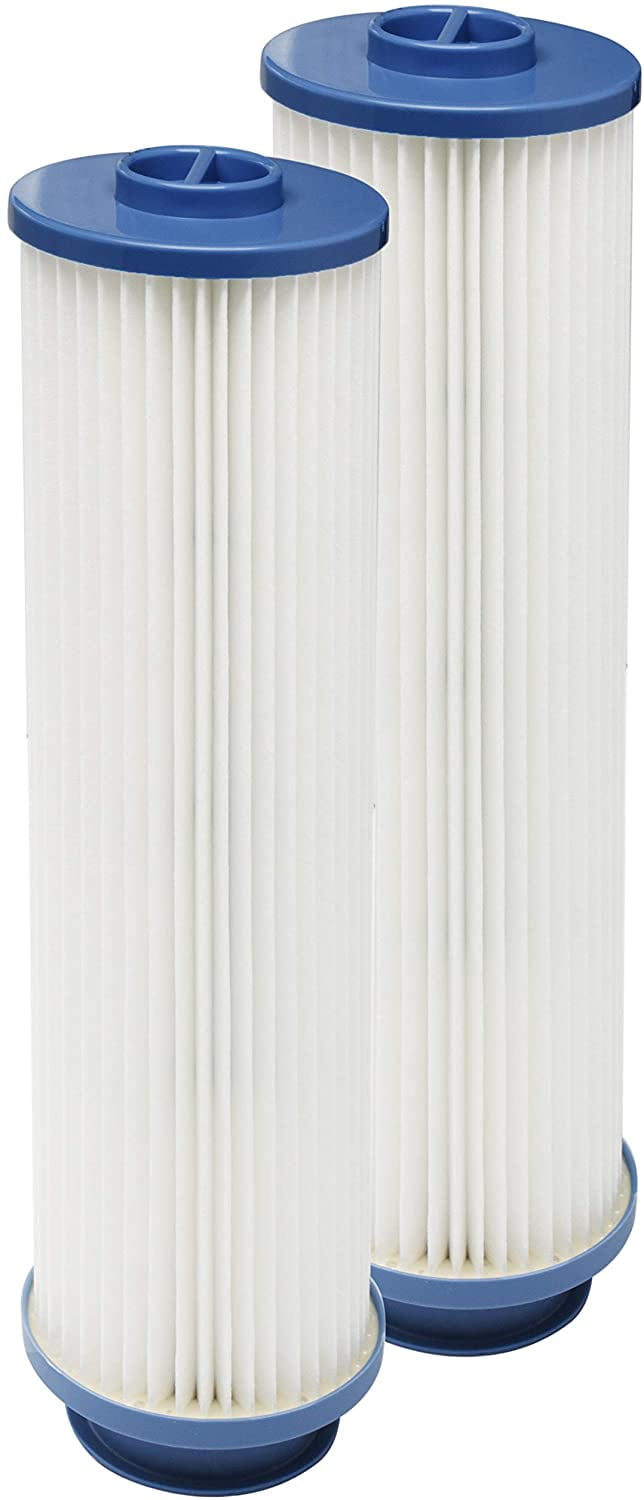 LTWHOME Blue HEPA Filter Fits for Hoover Windtunnel 43611042, Type 201 ...