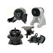 Honda Odyssey Engine Mount Set