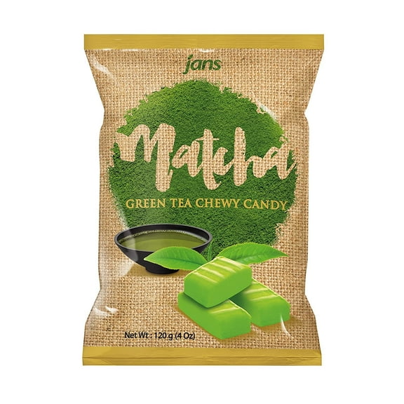 Matcha Kit Kat