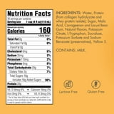 ProSource Gelatein Plus Pineapple: 20g Protein, Ideal for Post-Surgery ...