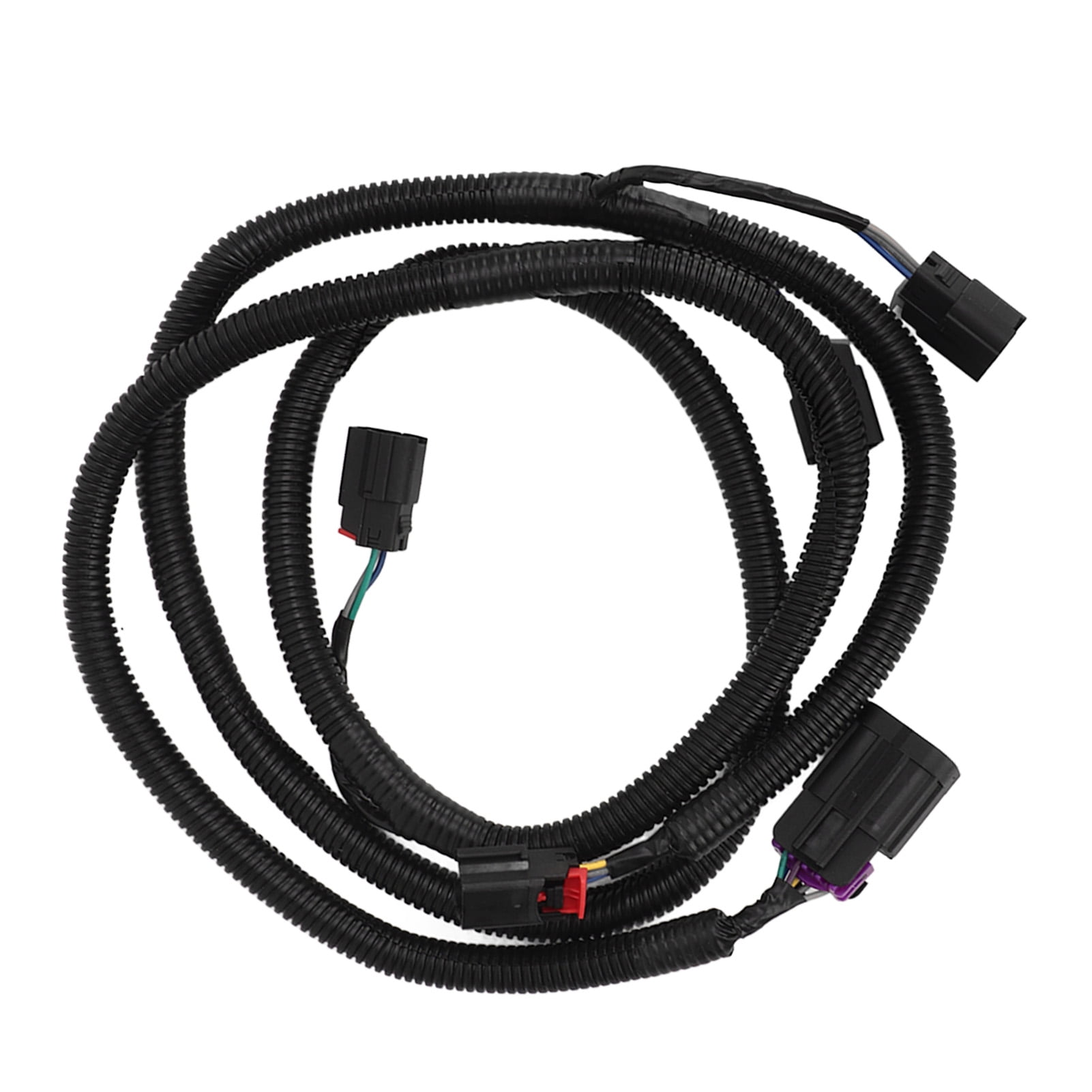 Arnés de cables del sensor de respaldo trasero 22899761 Reemplazo para ...