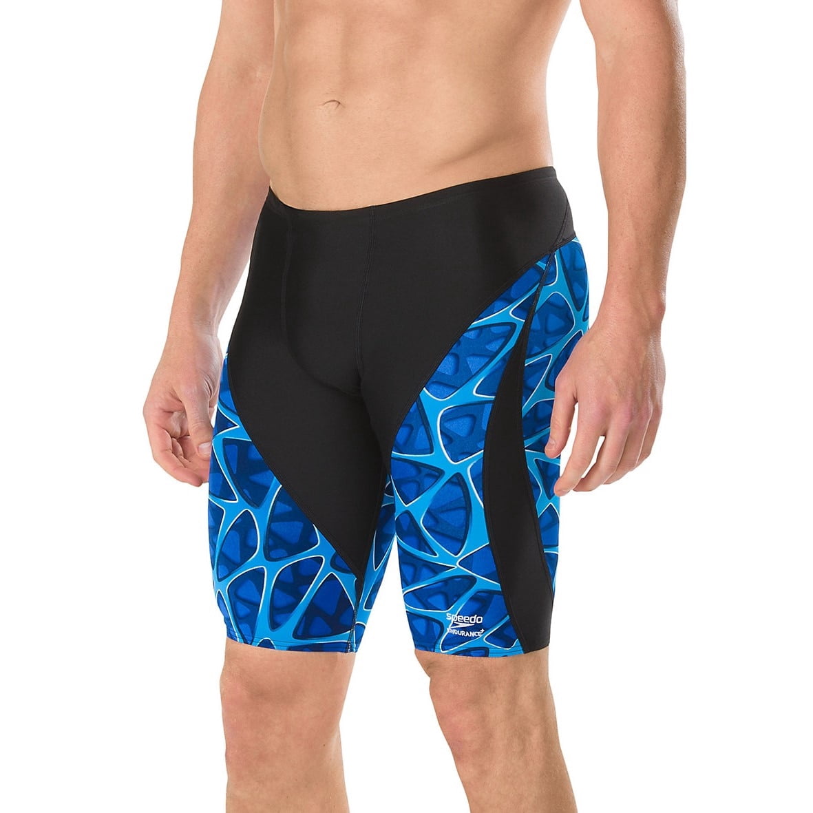 Speedo Men's Caged Out Jammer - 2018 - Walmart.com