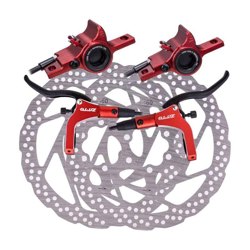 Bike Disc Brakes