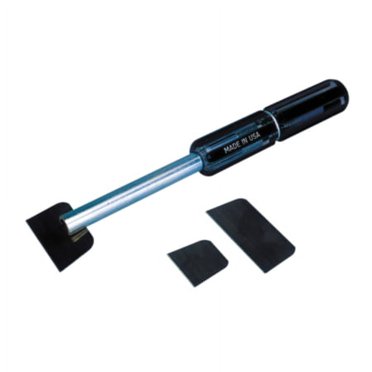 Lisle 19250 - Stuck Bolt, Nut & Stud Remover Set - Walmart.com