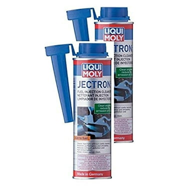 ATS 505 CRF Fuel System Cleaner for Gasoline and Diesel Engines ...