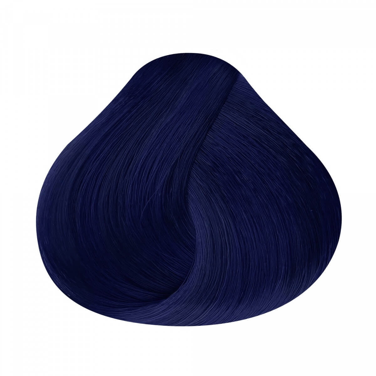 Tinte De Colores Fantasia Para Cabello Rbl Nutrapel 90grs Azul Profundo ...