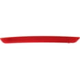For BMW 428i/435i xDrive 2014 2015 2016 Bumper Reflector Driver Side ...
