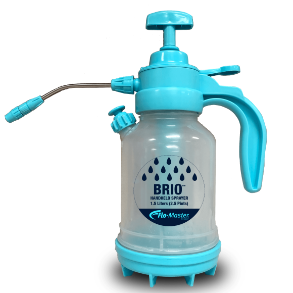 Hand Held Sprayer