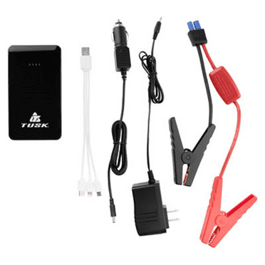 Pocket Power XD - Mini Jump Starter - Walmart.com