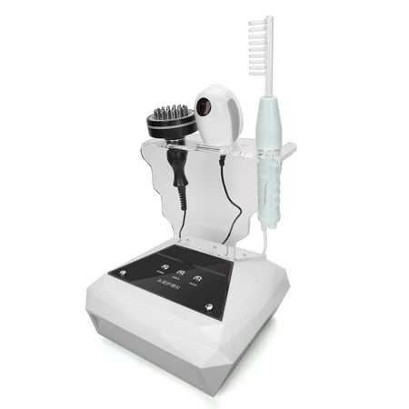 Scalp Care Machine Head Massage Machine Scalp Care Device Scalp Care ...
