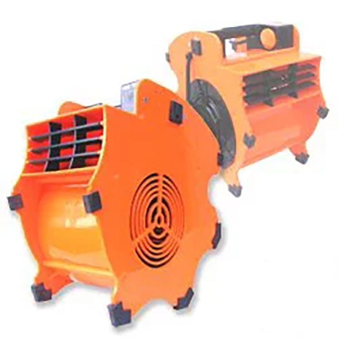 Portable Carpet & Floor Dryer Industrial Fan Blower, CSA/CUS - Walmart.com