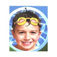 Doc McStuffins 1pk Splash Goggles - Walmart.com