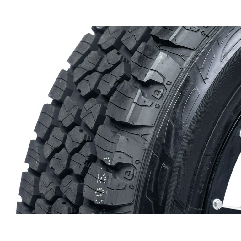 Summit All Terrain Tires