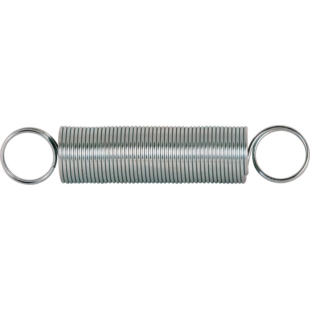 Prime-Line Handyman Extension Spring, 11/32 in. X 1-7/8 in. , 0.025 in ...