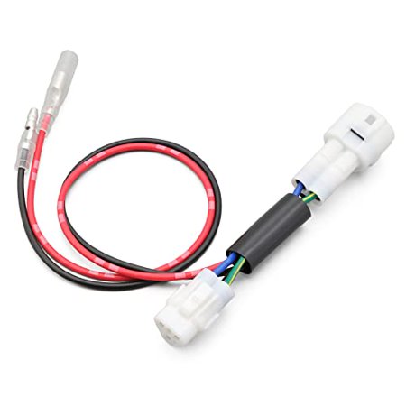 Daytona Motorcycle Power Outlet Harness Cygnus X (19-21) For Under Met ...