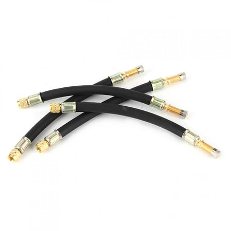 Tire Valve Extension, Valve Stem Extenders No Disassembly Required ...