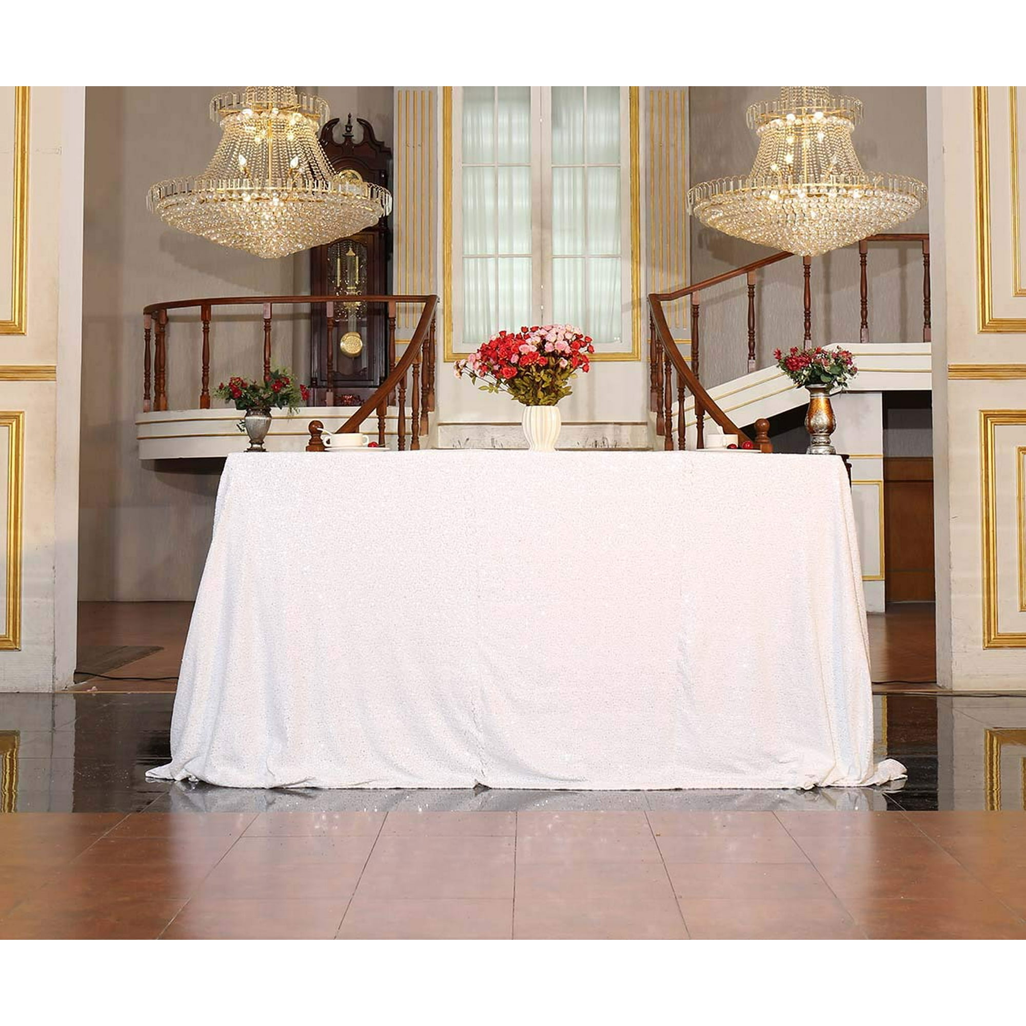 50 x 72 tablecloth store