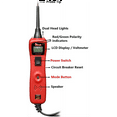 Power Probe III Red Circuit Test Kit with Built-in Flashlight ...