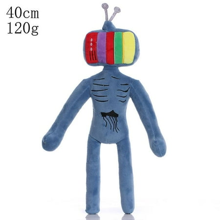 Siren Head Plush Toys Cartoon Dog Cartoon Cat Cartoon Animal Plush Toys ...