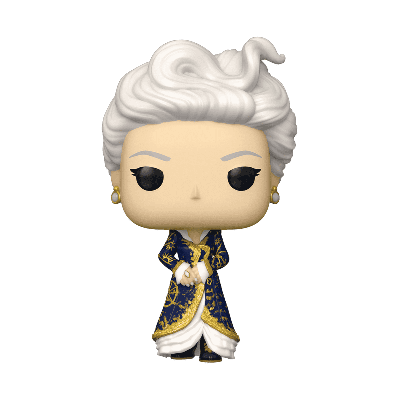 Click here for Funko Pop! Movies: Wicked - Madame Morrible Vinyl... prices