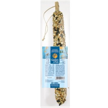 Kaytee Bird Greens Seed Food Treat for Cockatiel, Parrot, Finch & All ...