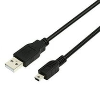 UpBright 3ft USB 2.0 Charger Cable, Syncing and Charging Cord for TI-84 ...