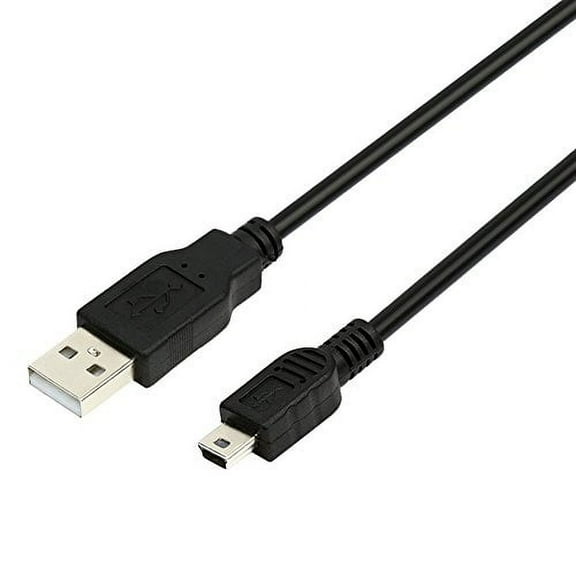 Ienza USB Charger Cable, Compatible with TI-84 Plus CE, TI-89 Titanium ...