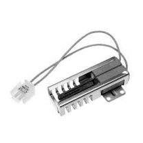 Whirlpool Genuine Replacement Oven Igniter W10918546 for Stove and ...