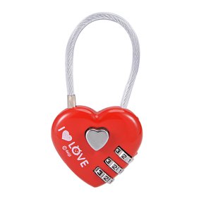 Hawk Laminated Long Shackle Padlock- 40 Mm: LOCK-17314 - Walmart.com