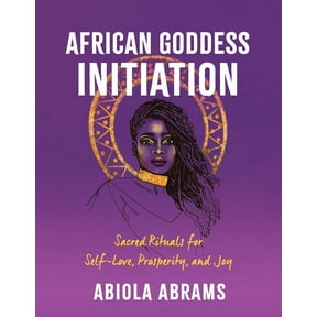 African Goddess Rising Oracle : A 44-Card Deck and Guidebook (Cards ...