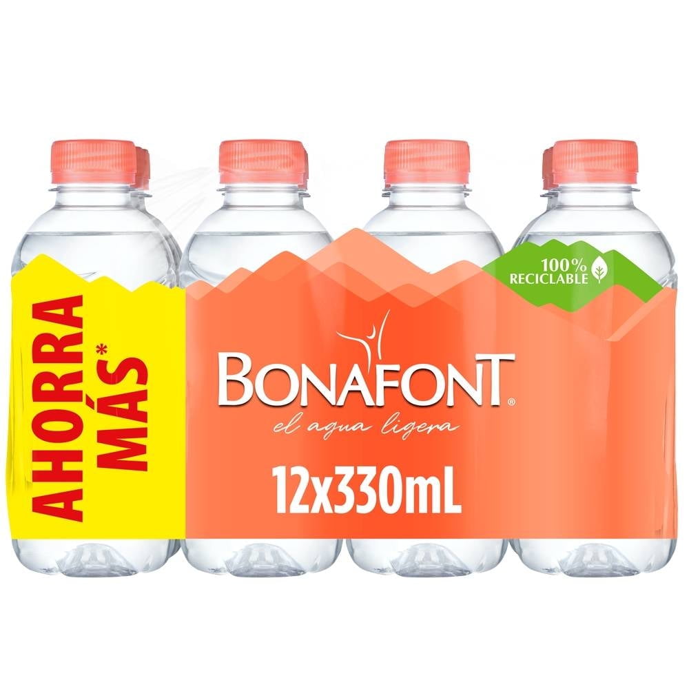 Compra botella de agua a los mejores precios | Walmart México