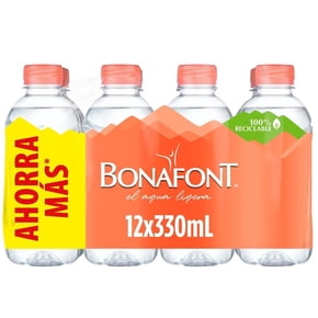 Compra bonafont aguas frescas a los mejores precios | Walmart México