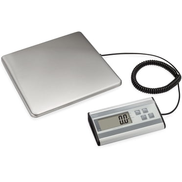 M10 Digital USB Postal Scale, 10 Lb. - Compact Weight Measure for ...