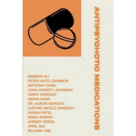 Antipsychotic Medications | Walmart Canada