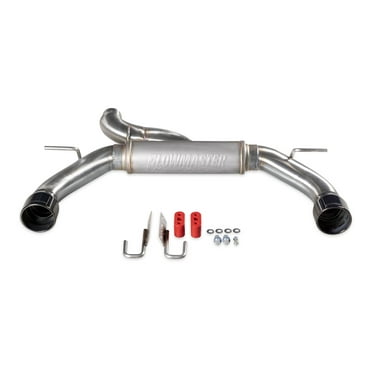 Flowmaster 717787 Flow FX Exhaust System Kit - Walmart.com