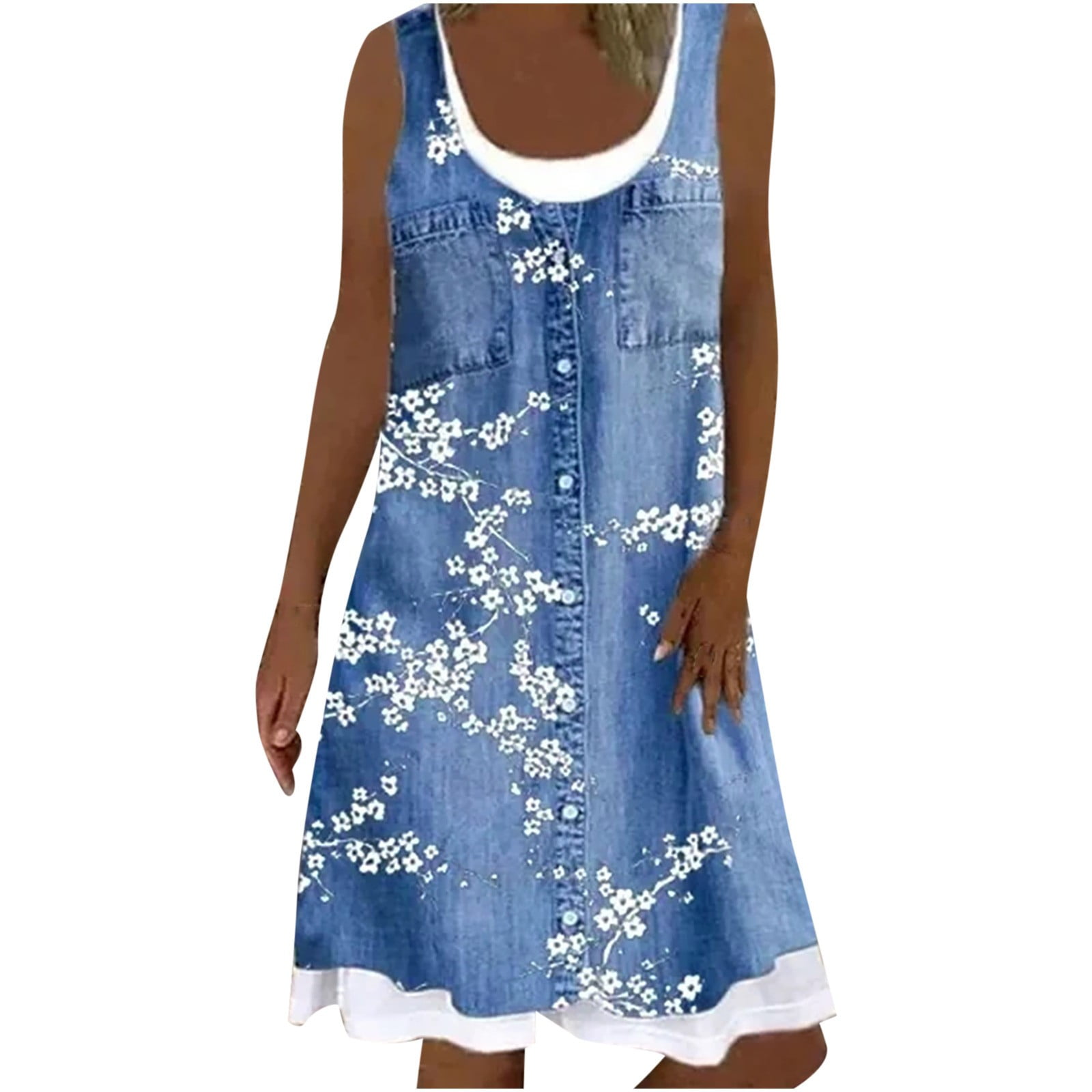 Click here for Babysbule Clearance Womens Summer Dresses  Women F... prices
