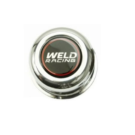 Weld Racing Wheels P605-5083 Wheel Center Cap Fits Draglite/ Prostar ...