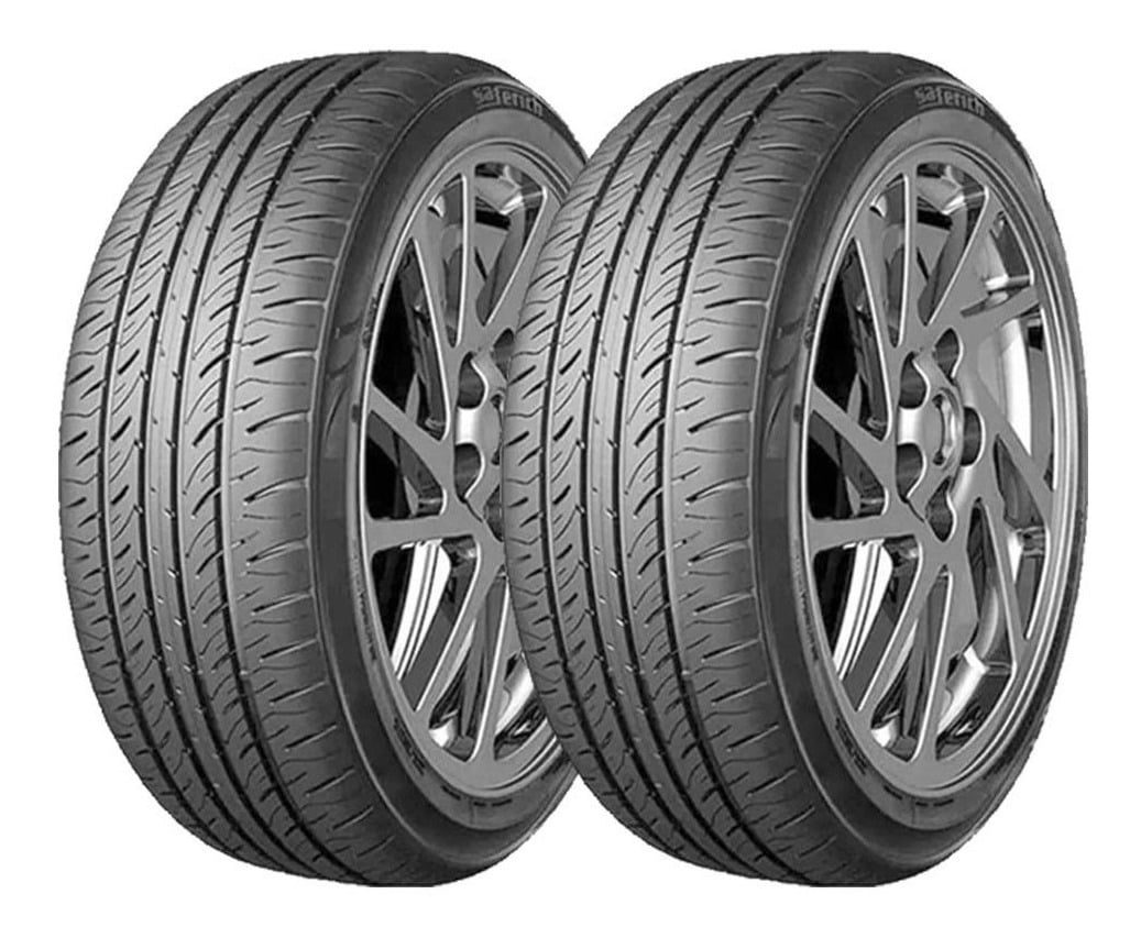 Paquete De 2 Llantas 195/55r15 Saferich Frc16 85v | Walmart en línea