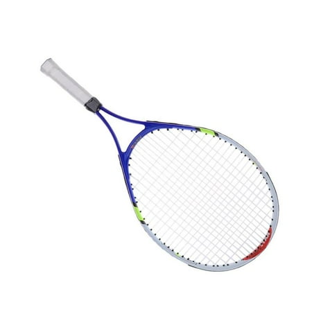 Aluminium Alloy Kids Junior Tennis Racquet Training Racket With Carry ...