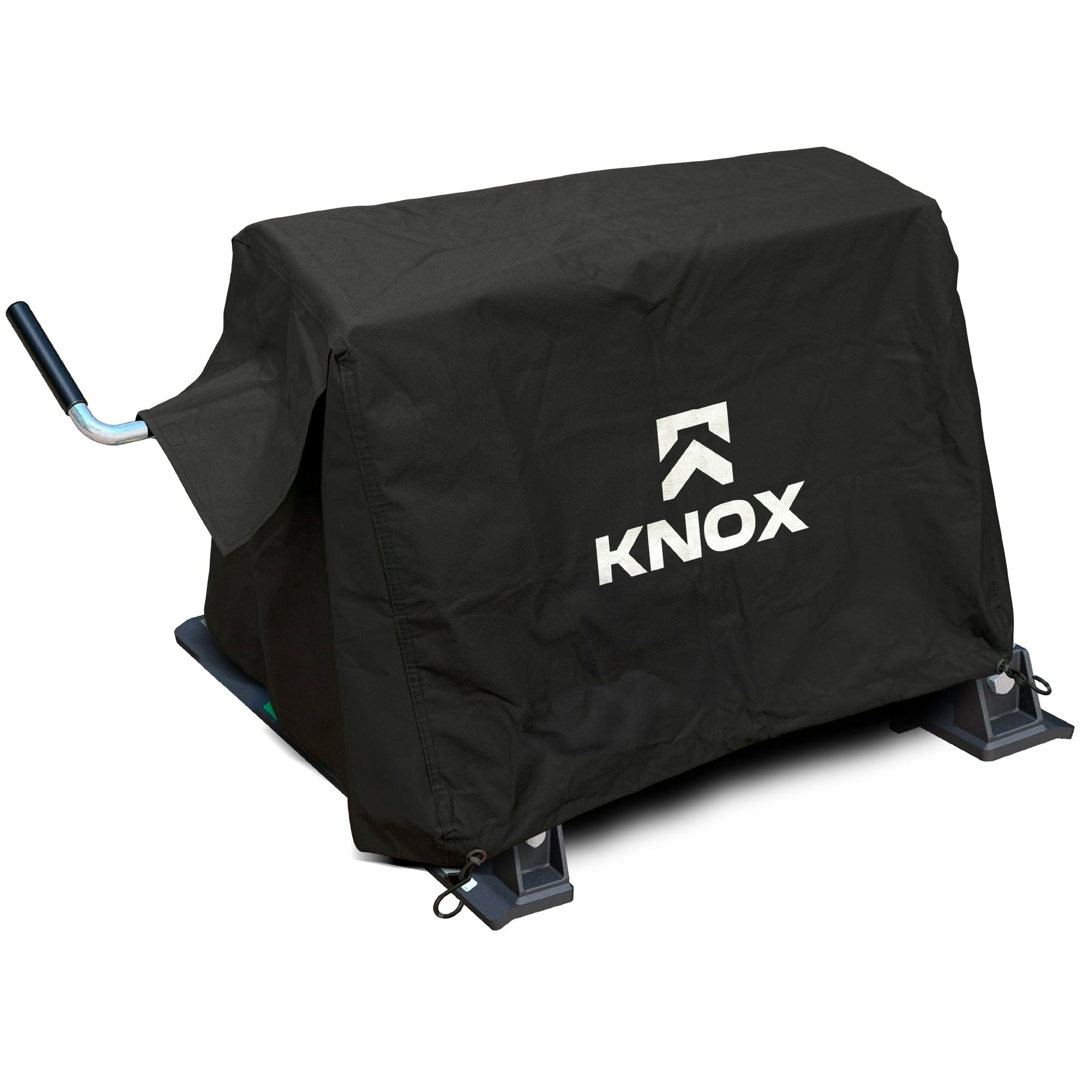 Click here for Knox Rv 5th Wheel Hitch Cover  With Rain Flap  All... prices