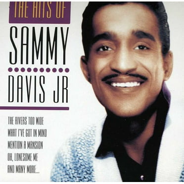 Sammy Davis, JR. - Icon: Christmas with the Rat Pack - CD - Walmart.com