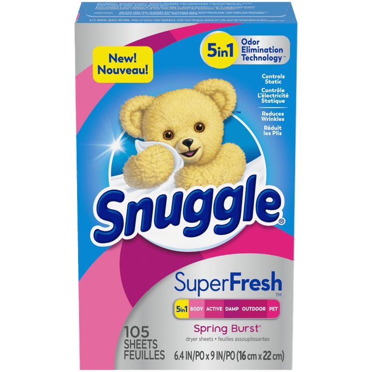 Snuggle Logo